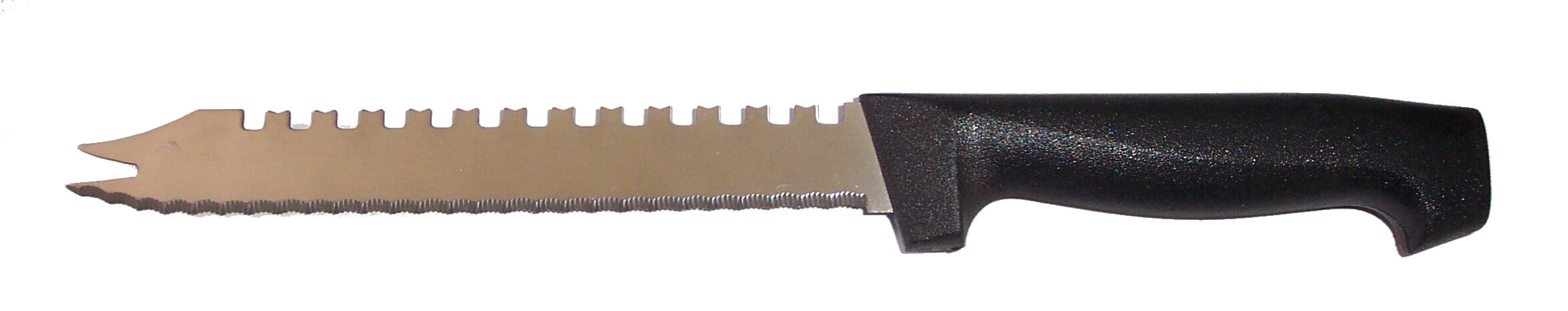 couteau-surgele-manche-polypropylene-cc couteau cuisine-manche ...